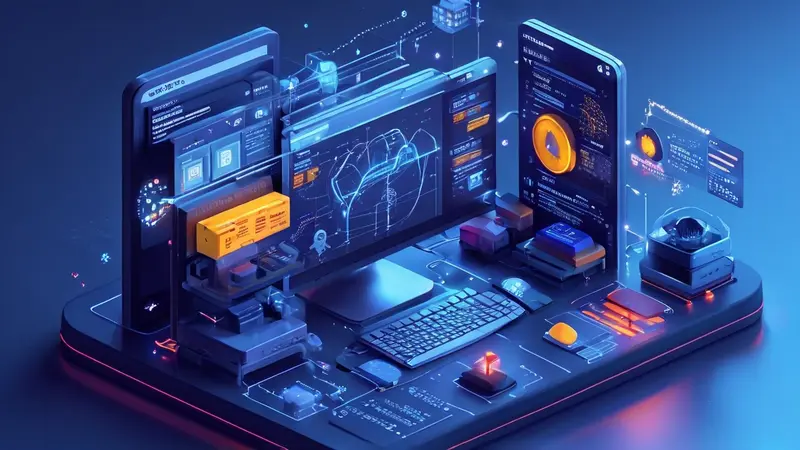 如何查看java的一个ssm | PingCode智库