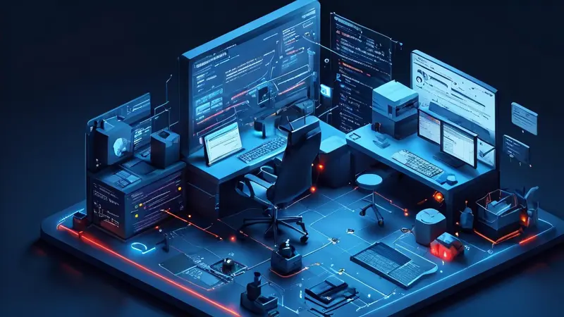 人工智能简称为什么 Pingcode智库