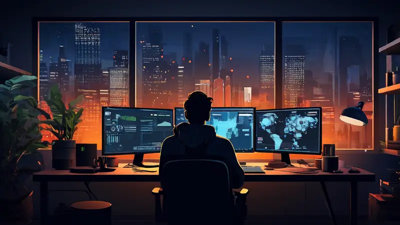 python中sip模块如何使用 | PingCode智库