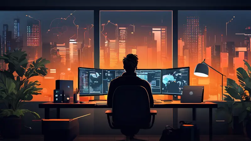 如何在nas里跑python | PingCode智库