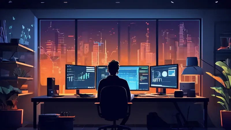 Python如何判定一个数是偶数 Pingcode智库 7922