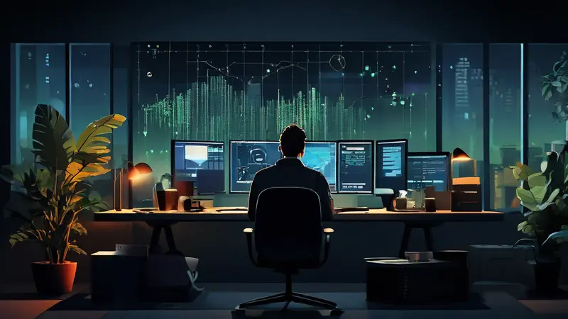 python如何输出qq登录界面 | PingCode智库