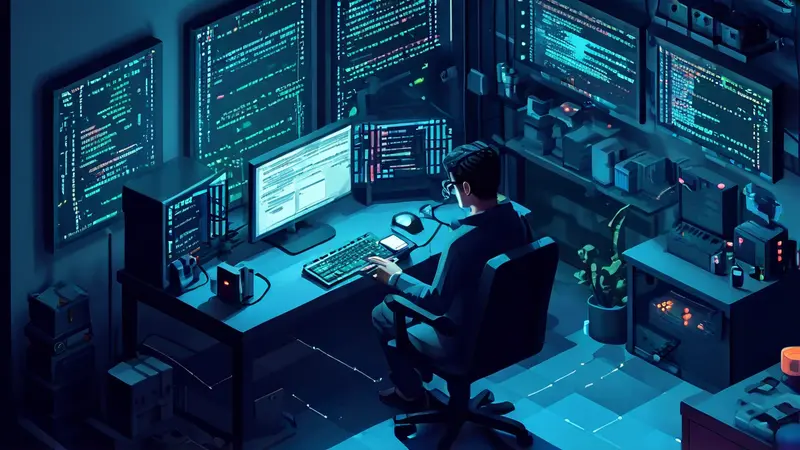 Python Pyc 如何生成 Pingcode智库 0292