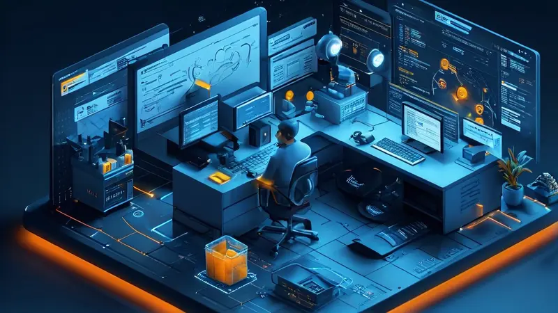 Java中如何连续定义变量 Pingcode智库 