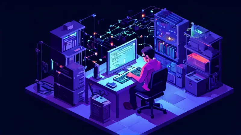 如何用python模拟路线 Pingcode智库 1075
