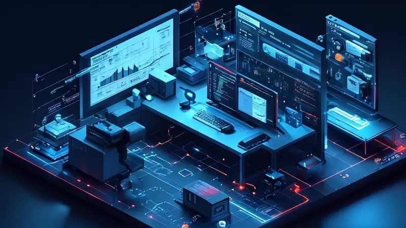 java web如何分模块 | PingCode智库