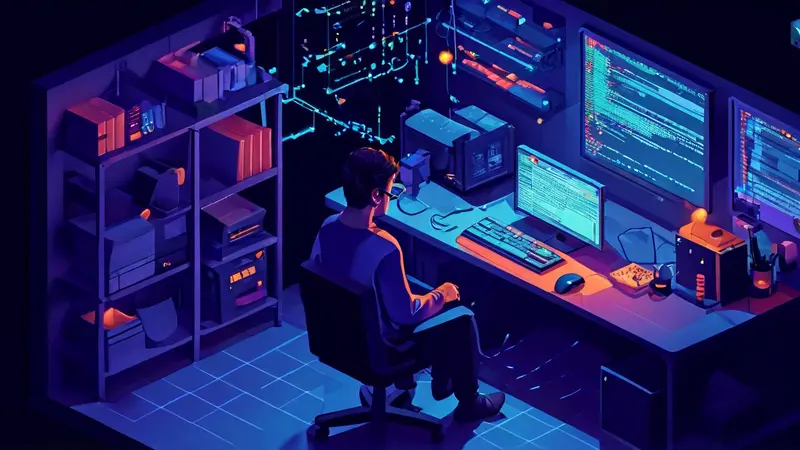 java web如何build | PingCode智库