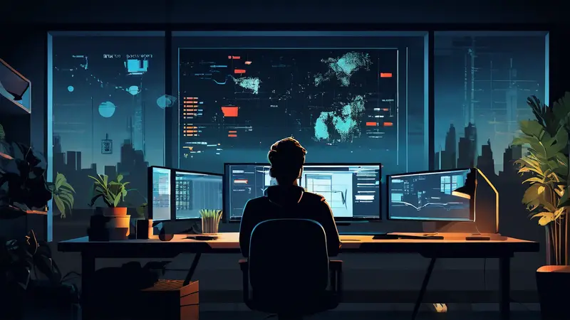 python中如何导入log库 | PingCode智库