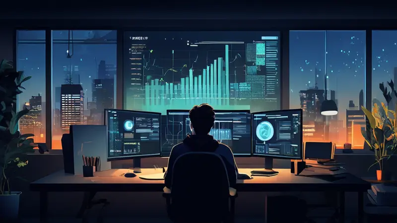 python如何看nc文件的变量 | PingCode智库