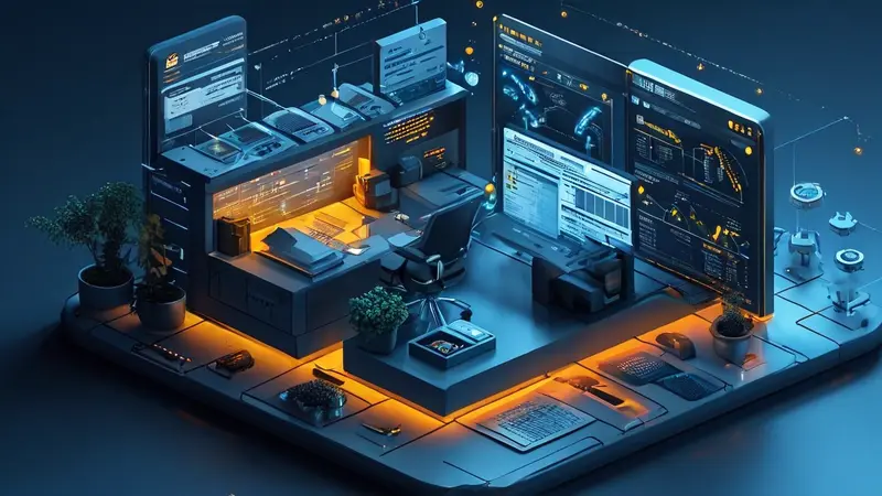 如何了解ai人工智能 | PingCode智库