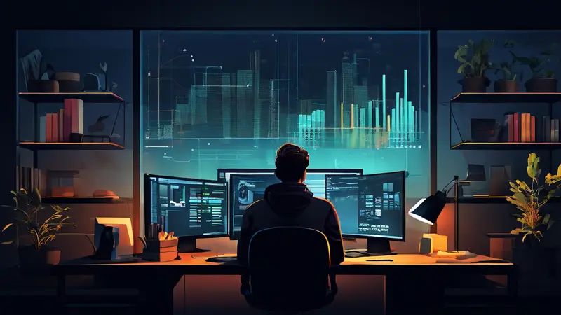Python如何拟合arma模型 Pingcode智库 2168