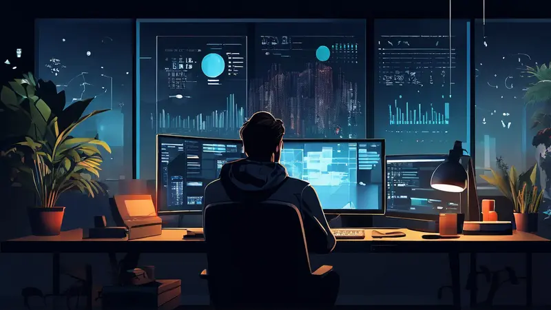 python如何表达由1到n | PingCode智库