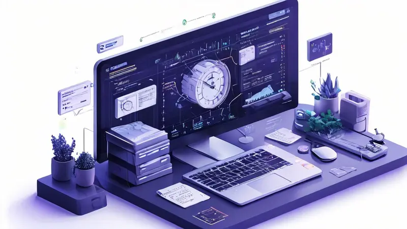 svn怎么变更项目的svn | PingCode智库