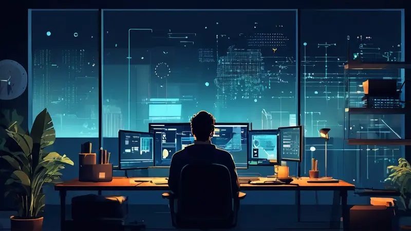 ros中如何使用Python包 | PingCode智库