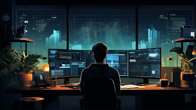 python如何解析网页中的token | PingCode智库