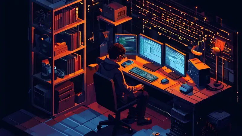 Python如何读取npy Pingcode智库 