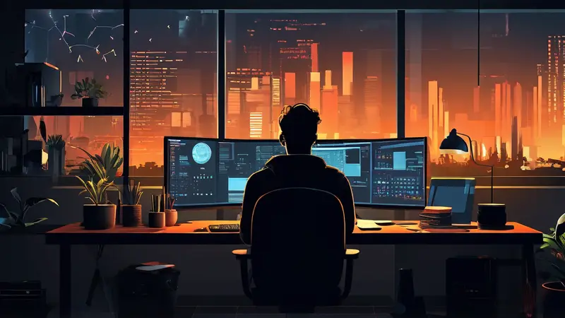 Python中如何在散点图中再画一条直线 Pingcode智库