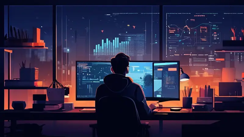 python如何运用线性差值预测值 | PingCode智库