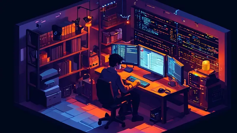 python 如何打开pyc | PingCode智库