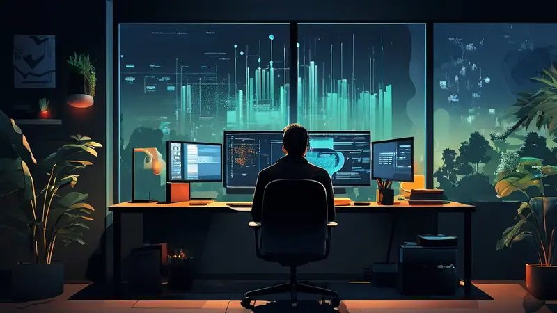 如何用python做TCGA数据分析 | PingCode智库