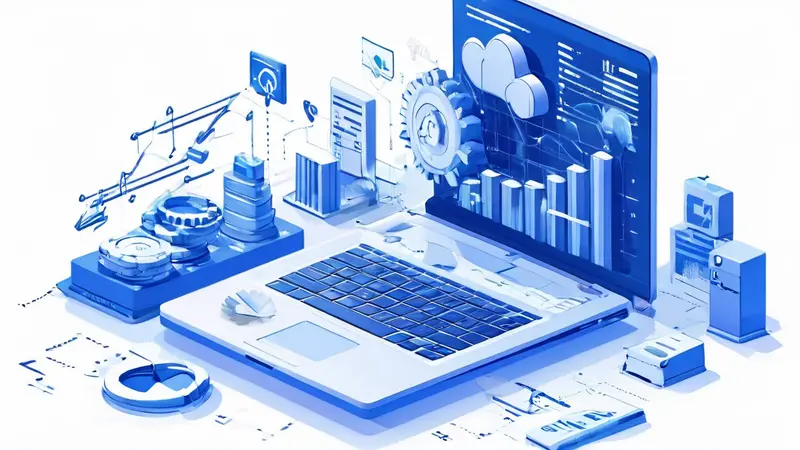 java ee中如何实现数据库中数据柱状图 | PingCode智库