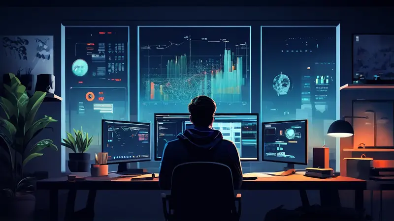 Python如何pca主成分分析 Pingcode智库