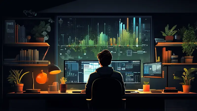 如何使用python批量扫描ip网段 | PingCode智库