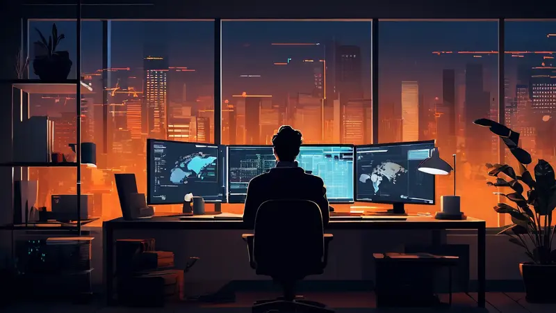 esxi如何用python调用api | PingCode智库
