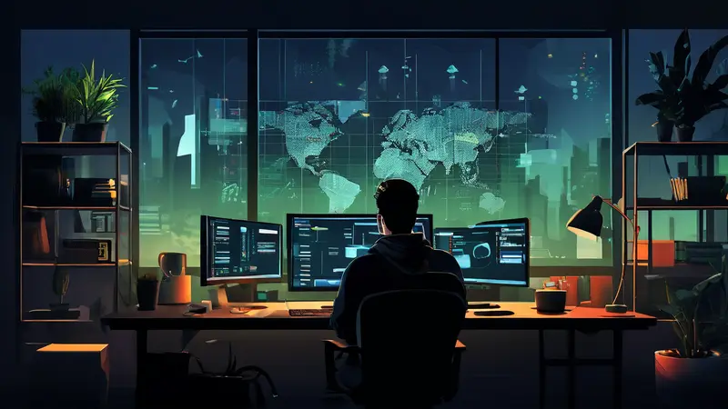 python如何在图片上draw倾斜文字 | PingCode智库