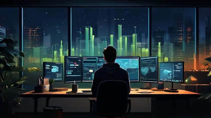 python如何把数组分成n段 | PingCode智库