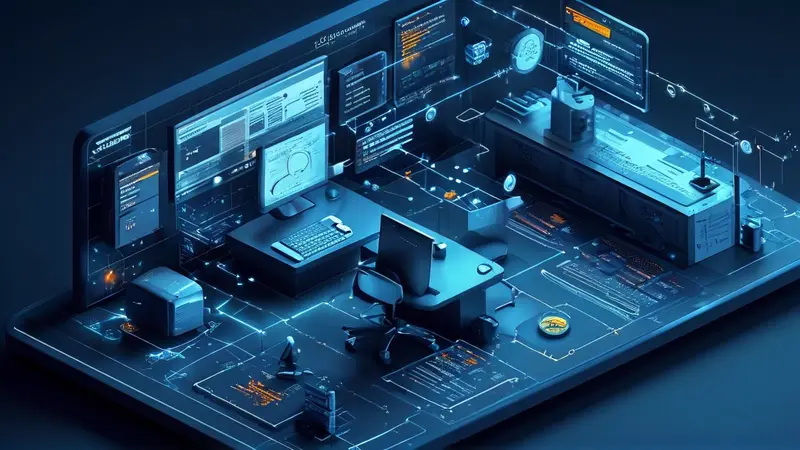 如何描述AI人工智能 | PingCode智库