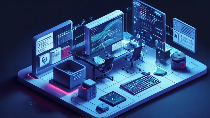 java的软件有哪些 | PingCode智库