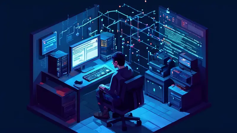 Java五子棋服务器如何实现 Pingcode智库