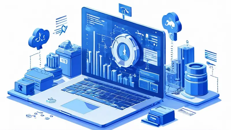 java 测试 如何监控 tcp 连接数 | PingCode智库