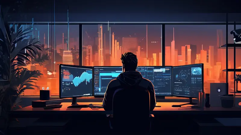 Python如何同时画两个圆 Pingcode智库 6245