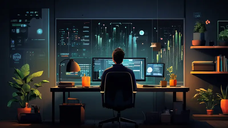 Python如何在while中嵌套if | PingCode智库