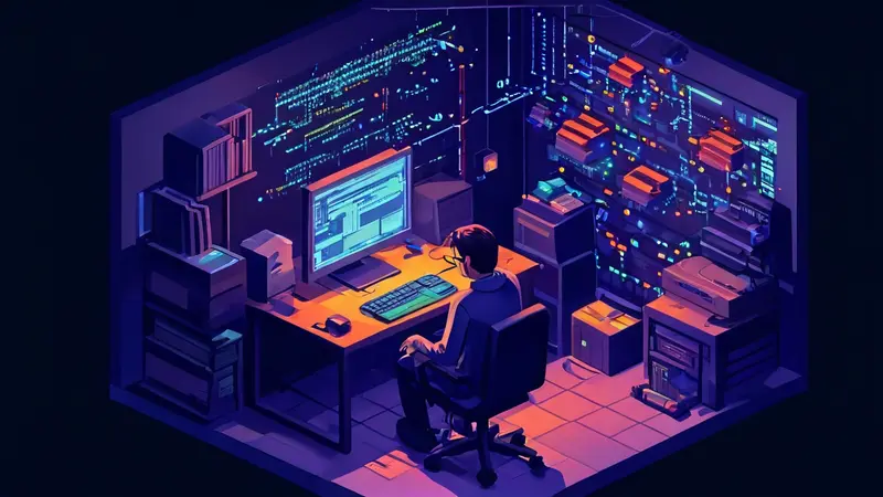 java如何打洞 | PingCode智库