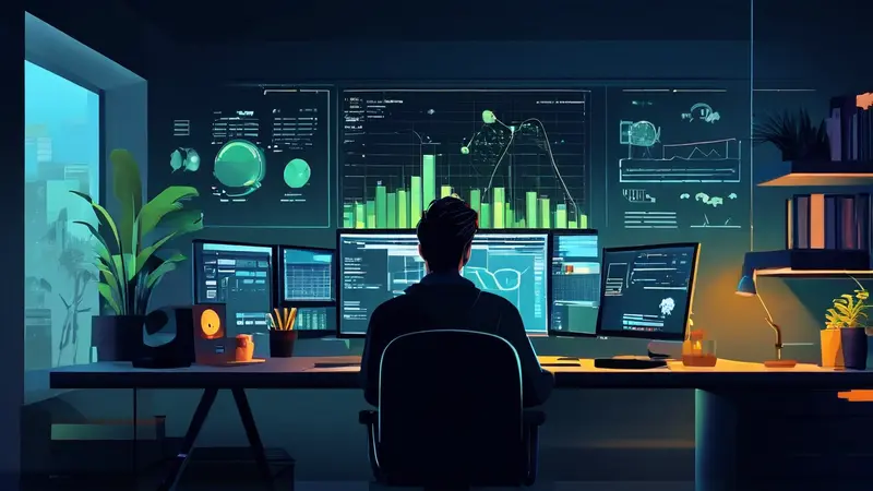 python如何让程序重复画图 | PingCode智库