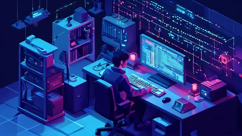 Python中如何倒排索引 Pingcode智库 2671
