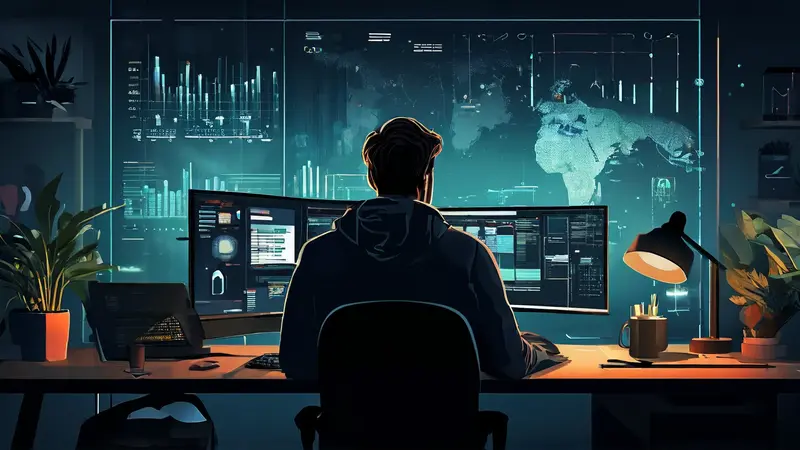 二维矩阵如何画出3d python | PingCode智库