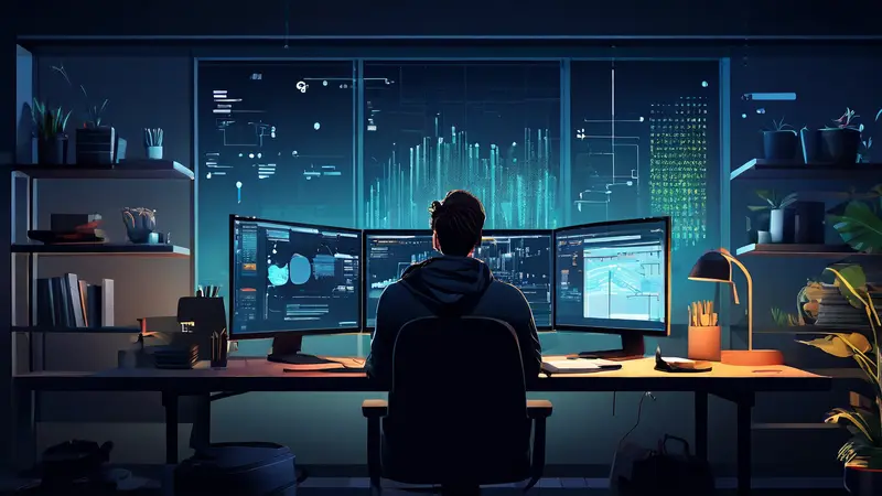 c语言如何调用main外的变量 | PingCode智库