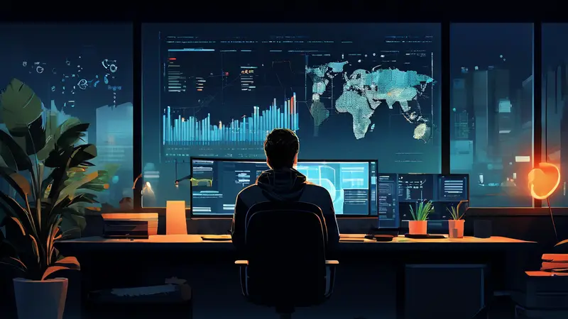 python中n_job如何调 | PingCode智库