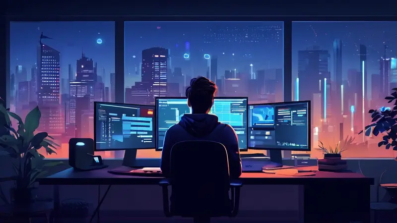 python如何查询串口是否收到数据 | PingCode智库