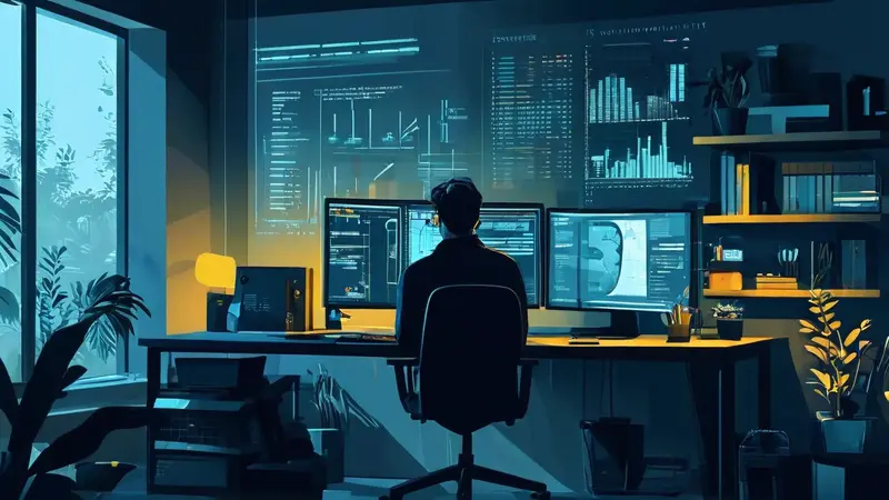 如何用Python对PDF进行搜索 | PingCode智库