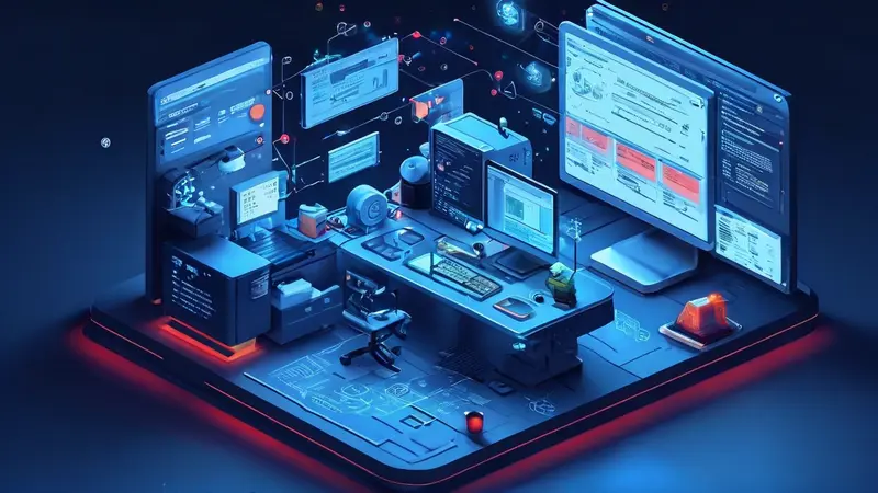 unity如何创建人工智能 | PingCode智库