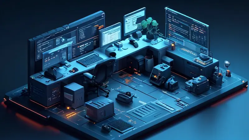 人工智能电脑如何安装mmd | PingCode智库