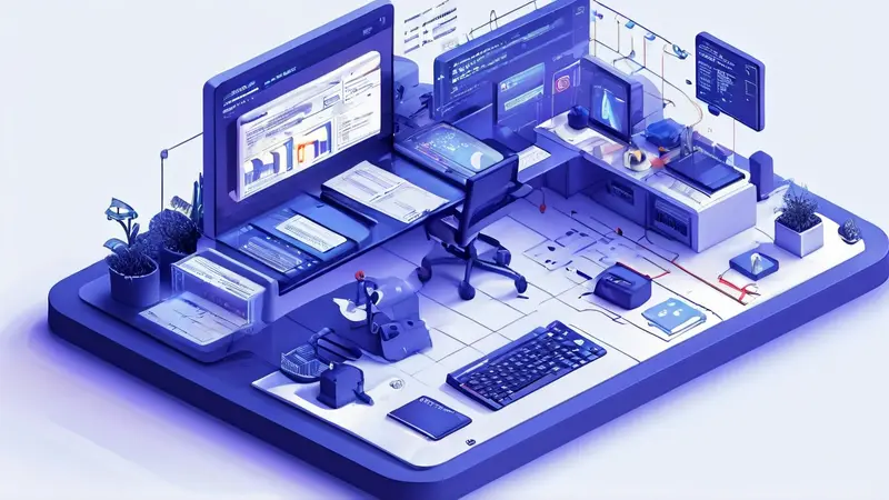 java如何开发微信app | PingCode智库