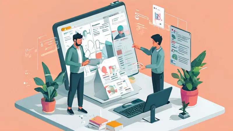 如何在ppt里嵌入web控件 | PingCode智库