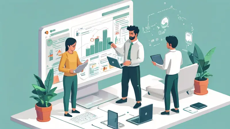 html如何写header | PingCode智库