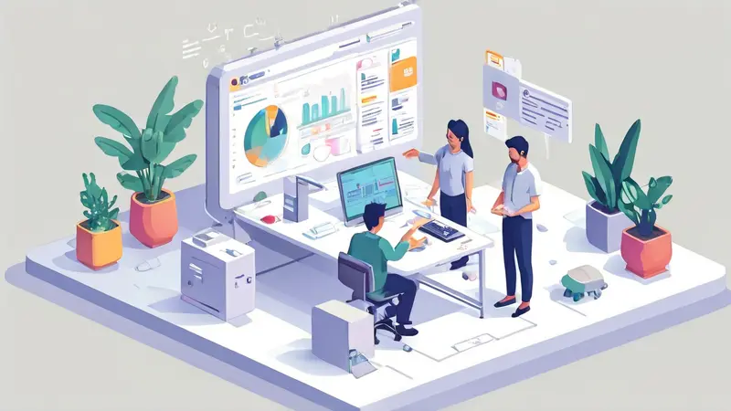 如何能看懂数据库log日志 | PingCode智库